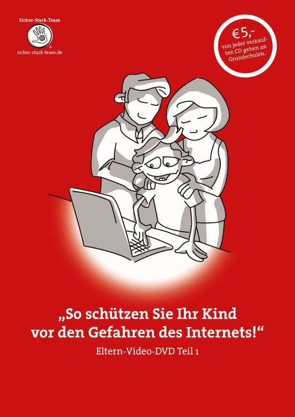 Richtiger Umgang mit dem Internet Teil 1 | Leitfaden fuer Eltern